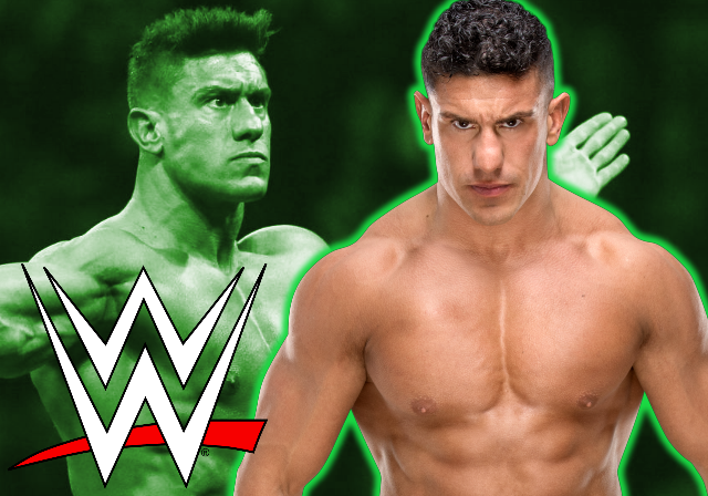 EC3 - WWE Image - ID: 204626 - Image Abyss