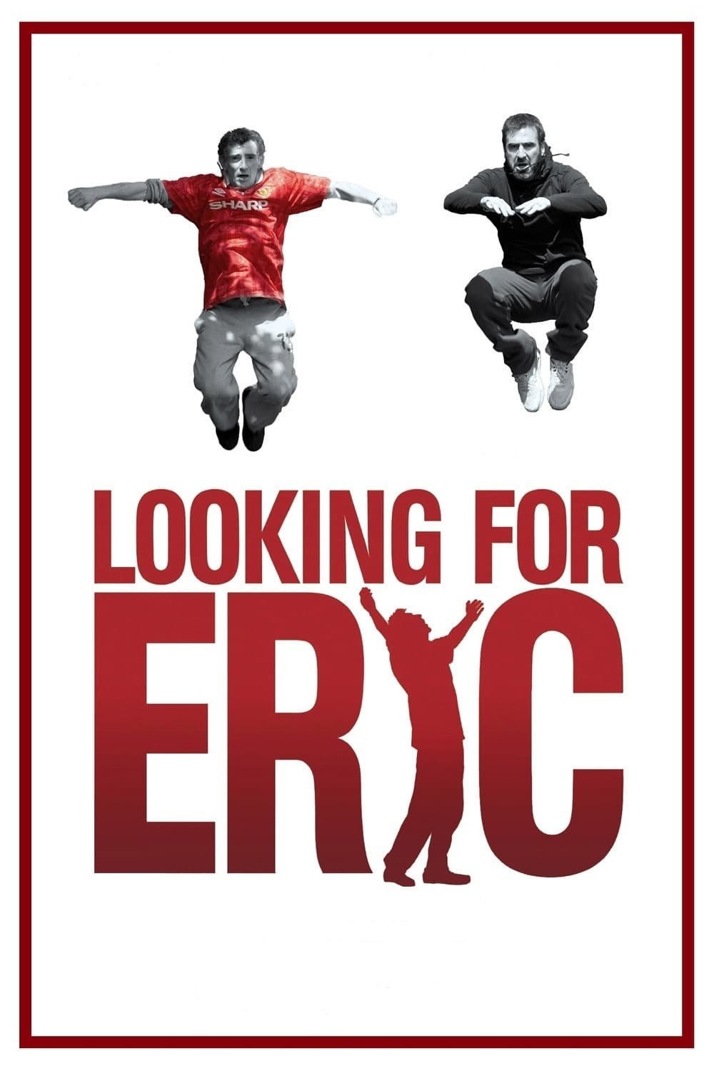 Download Movie Looking For Eric Image