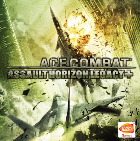 Ace Combat: Assault Horizon Legacy - Desktop Wallpapers, Phone ...