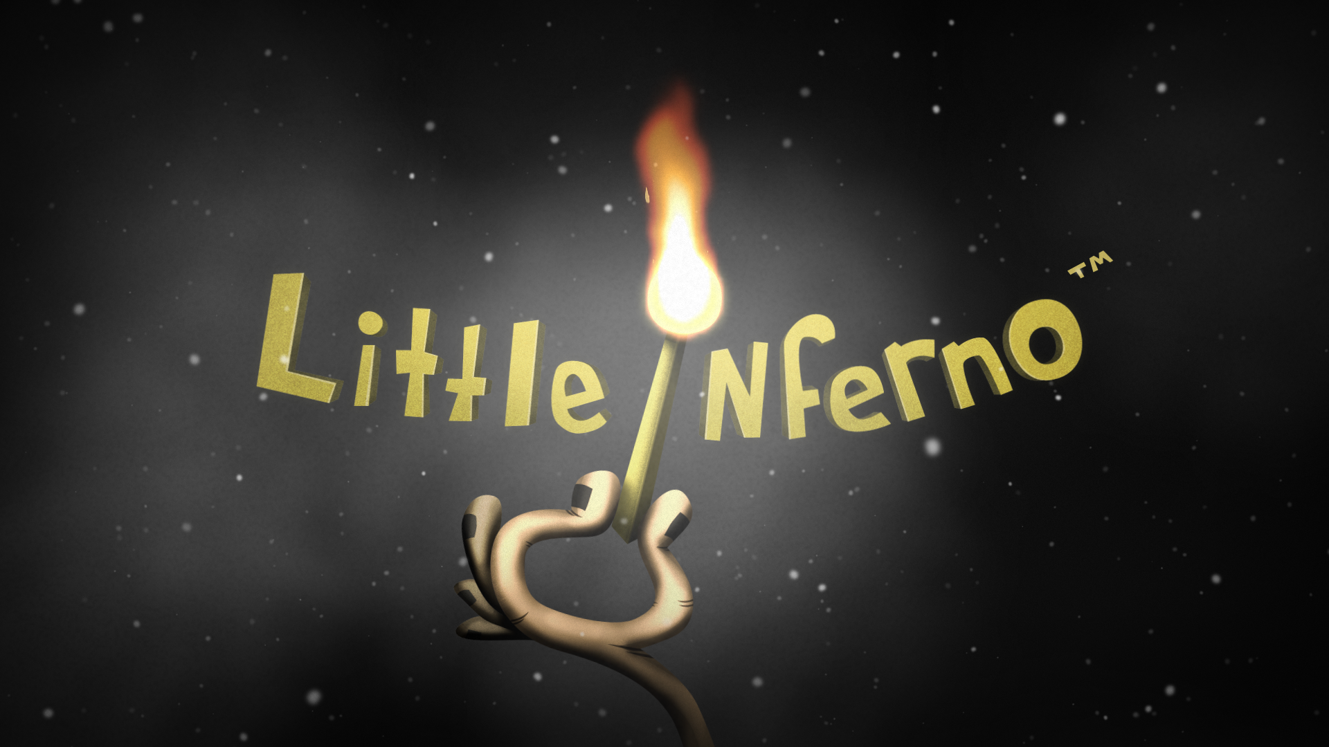 Download Video Game Little Inferno Image