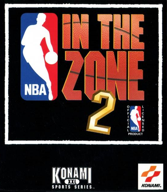 NBA In The Zone 2 - Desktop Wallpapers, Phone Wallpaper, PFP, Gifs, and ...