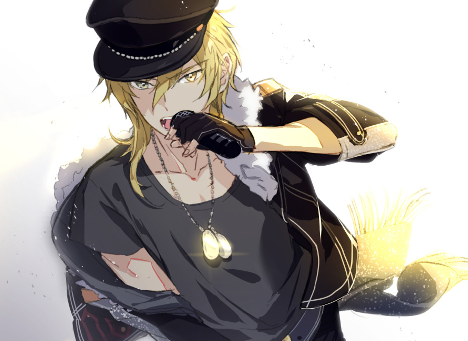 Kaoru Hakaze Image - ID: 205123 - Image Abyss