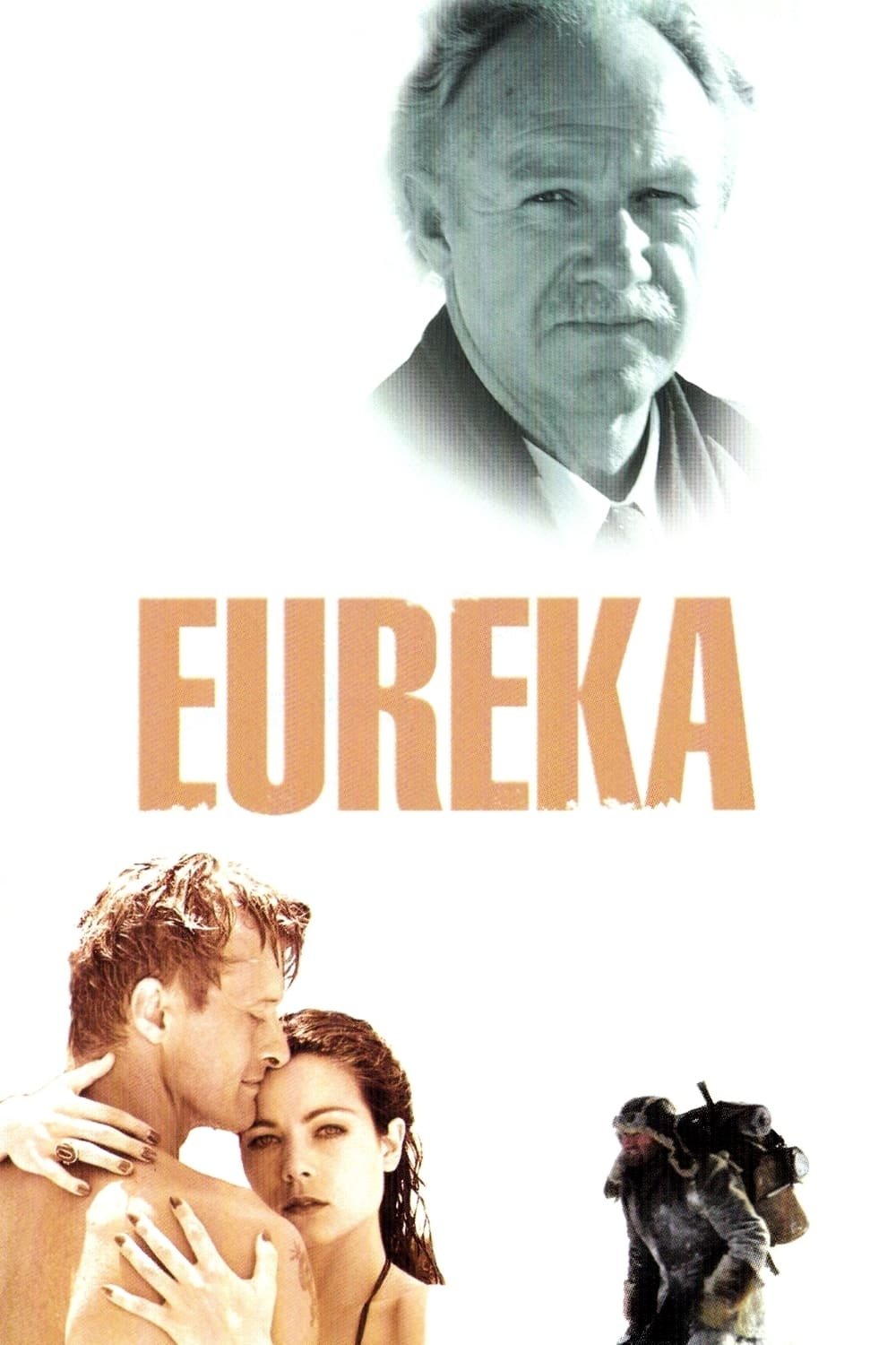 Eureka - Desktop Wallpapers, Phone Wallpaper, PFP, Gifs, and More!