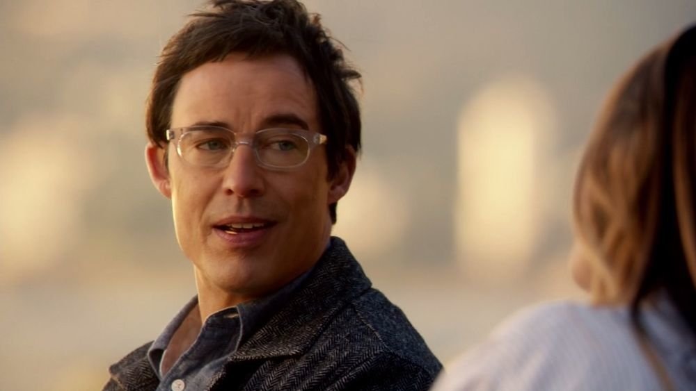 Download TV Show The Flash (2014) Image