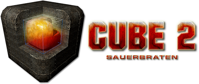 Cube 2: Sauerbraten - Desktop Wallpapers, Phone Wallpaper, PFP, Gifs ...