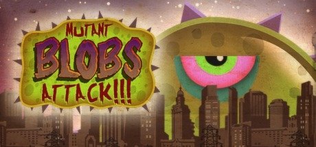 Tales From Space: Mutant Blobs Attack - Desktop Wallpapers, Phone Wallpaper, PFP, Gifs, and More!