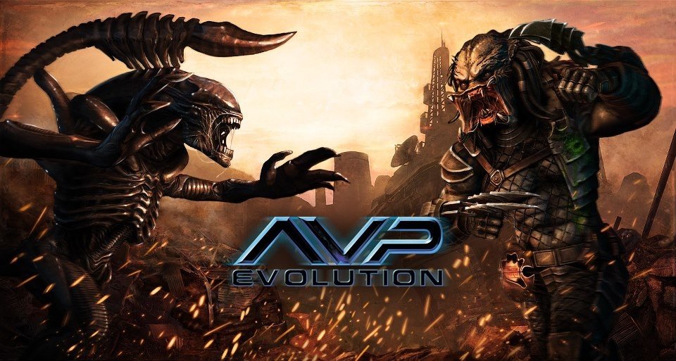 AVP: Evolution - Desktop Wallpapers, Phone Wallpaper, PFP, Gifs, and More!