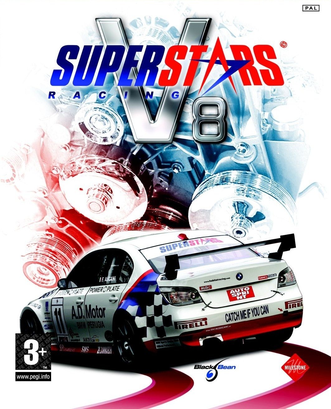 Superstars V8 Racing - Desktop Wallpapers, Phone Wallpaper, PFP, Gifs, and More!