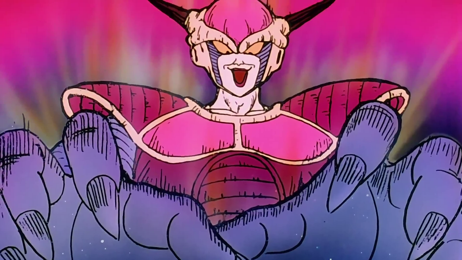 Dragon Ball Z - Lord Frieza 1st Form Image - ID: 205769 - Image Abyss