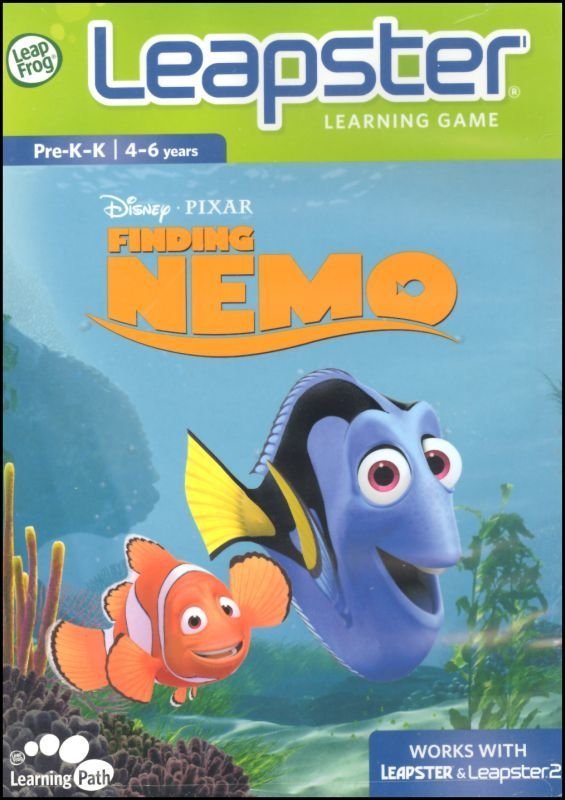 Disney/Pixar Finding Nemo - Desktop Wallpapers, Phone Wallpaper, PFP ...