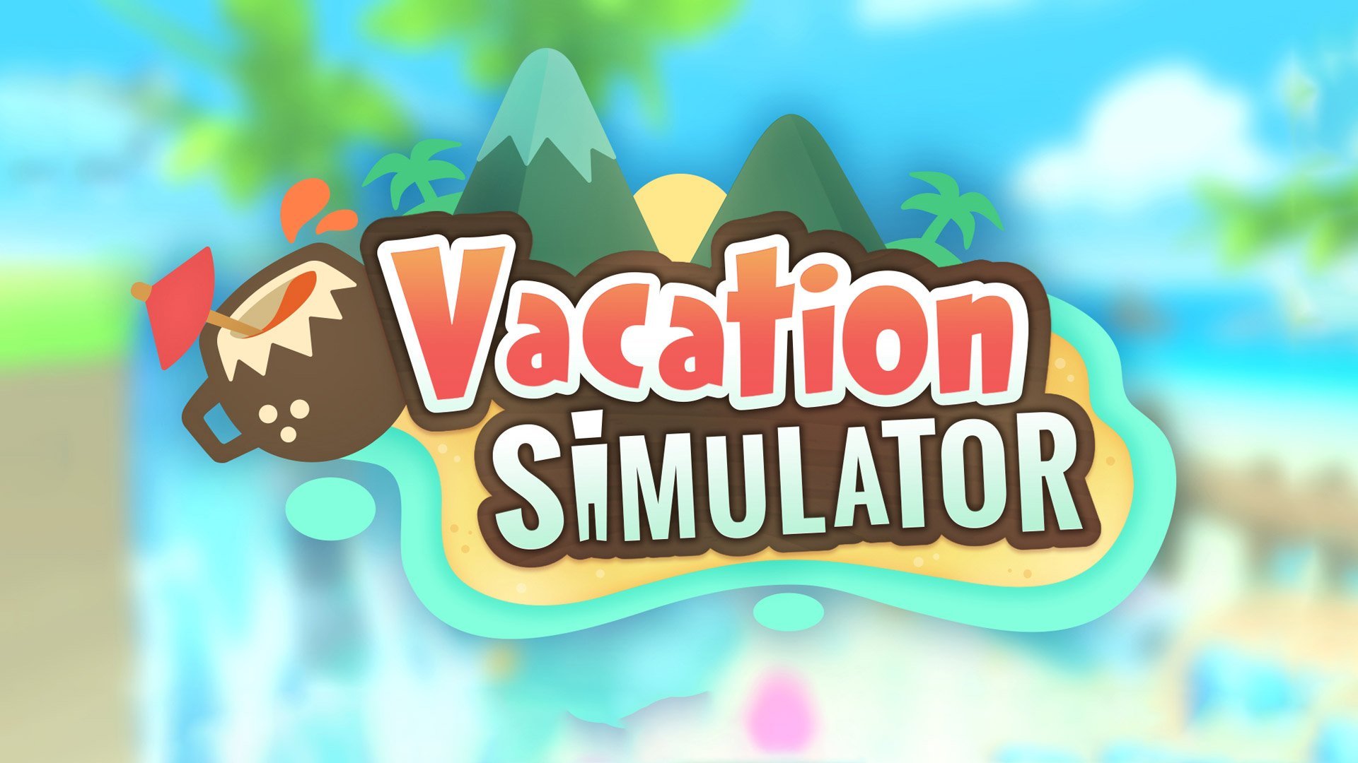 Vacation Simulator Picture - Image Abyss