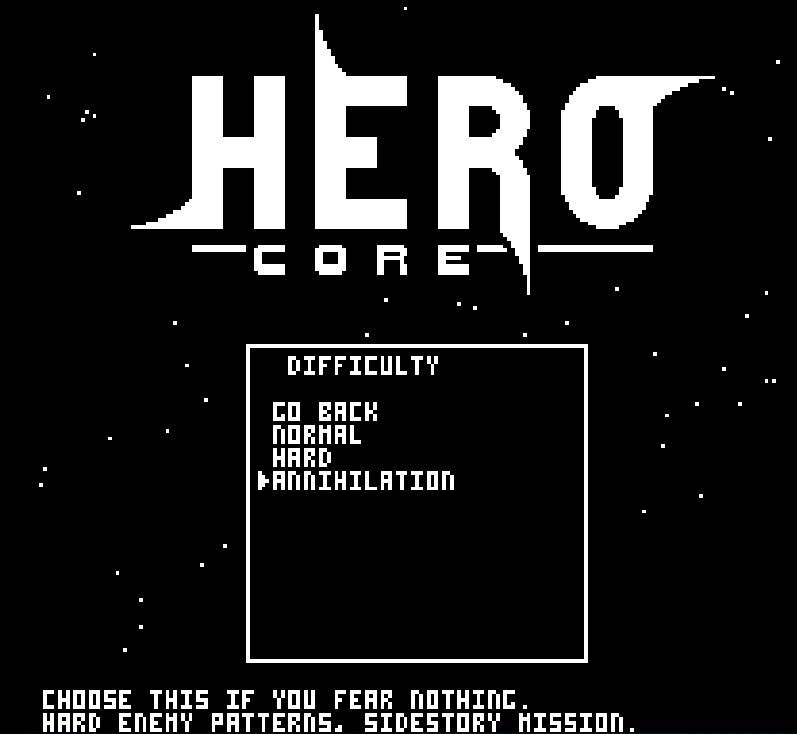 Download Video Game Hero Core Image