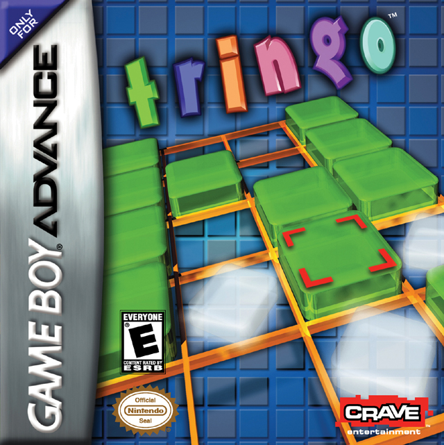 Download Video Game Tringo Image