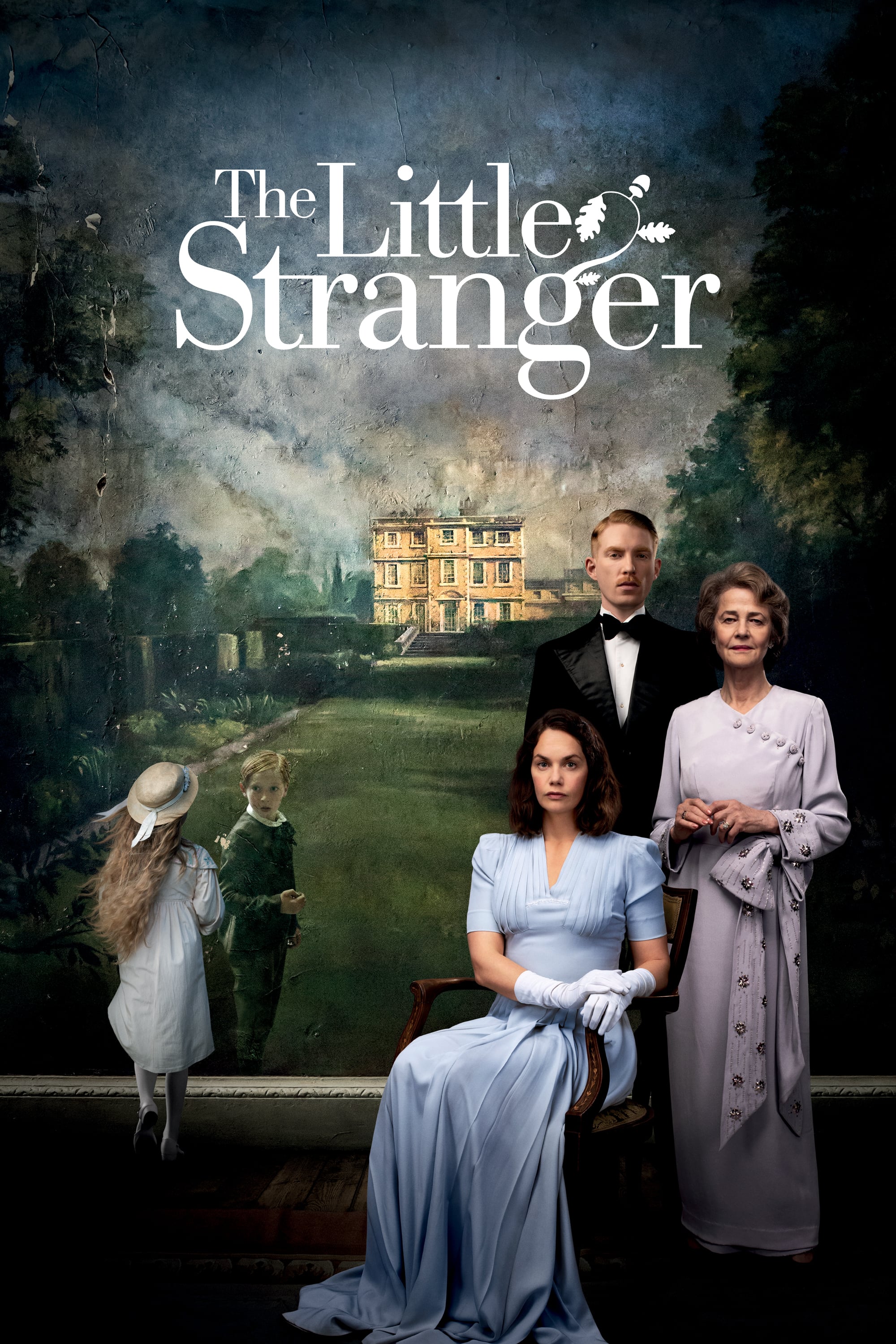 The Little Stranger Picture - Image Abyss