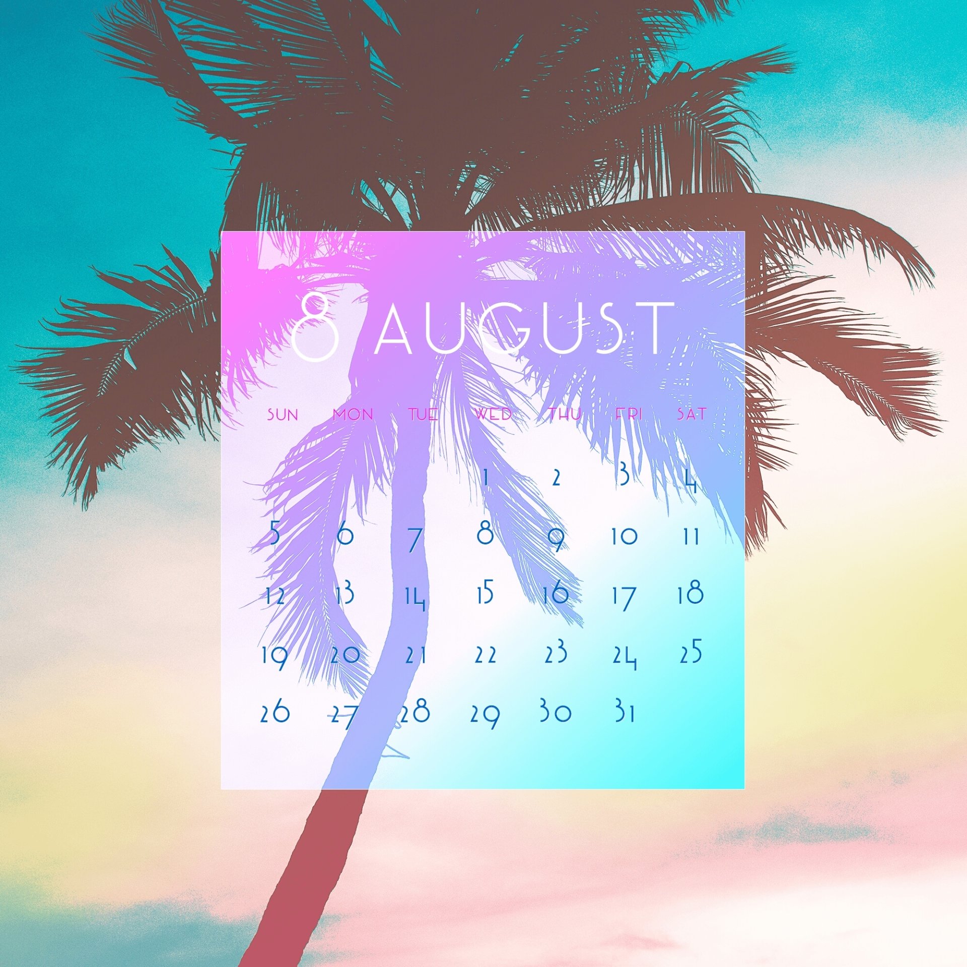 August - Desktop Wallpapers, Phone Wallpaper, PFP, Gifs, and More!