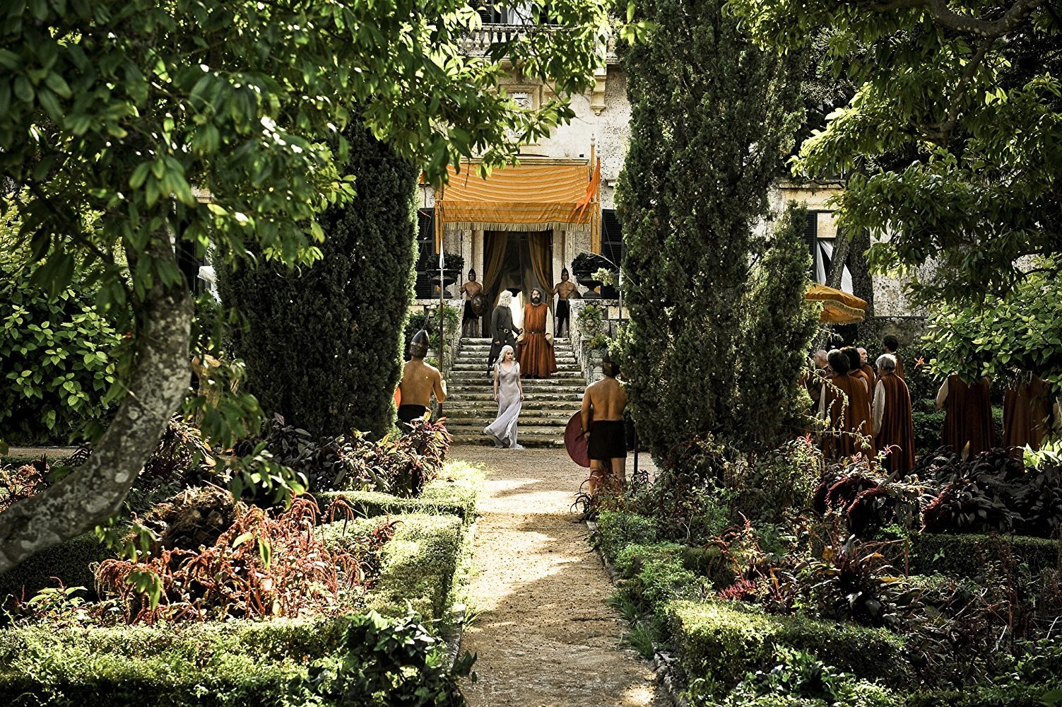 Pentos (Game Of Thrones) - Desktop Wallpapers, Phone Wallpaper, PFP ...