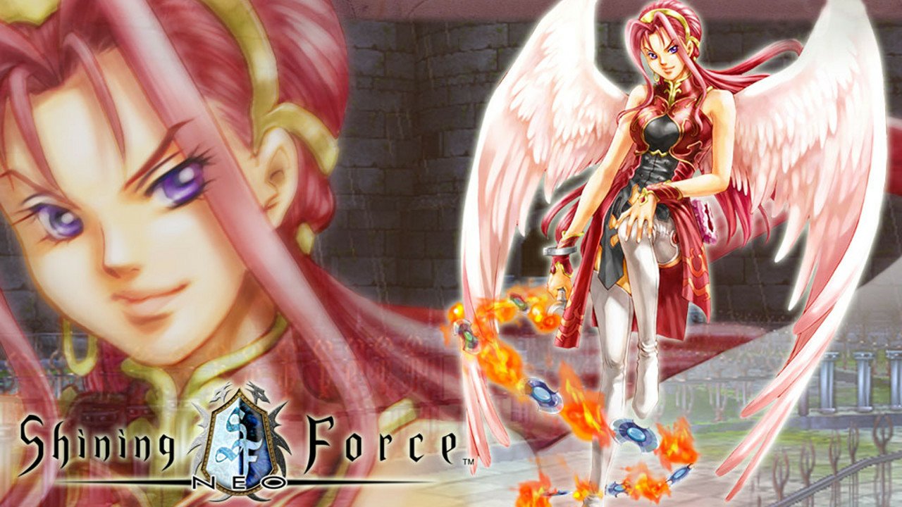 Shining Force Neo - Desktop Wallpapers, Phone Wallpaper, PFP, Gifs, and ...