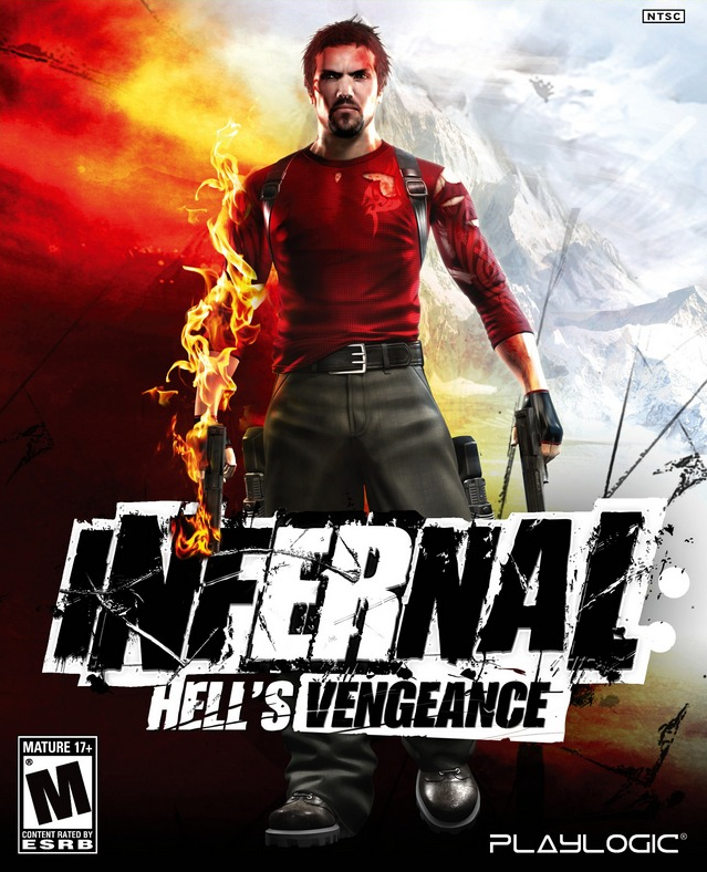 Download Video Game Infernal Image