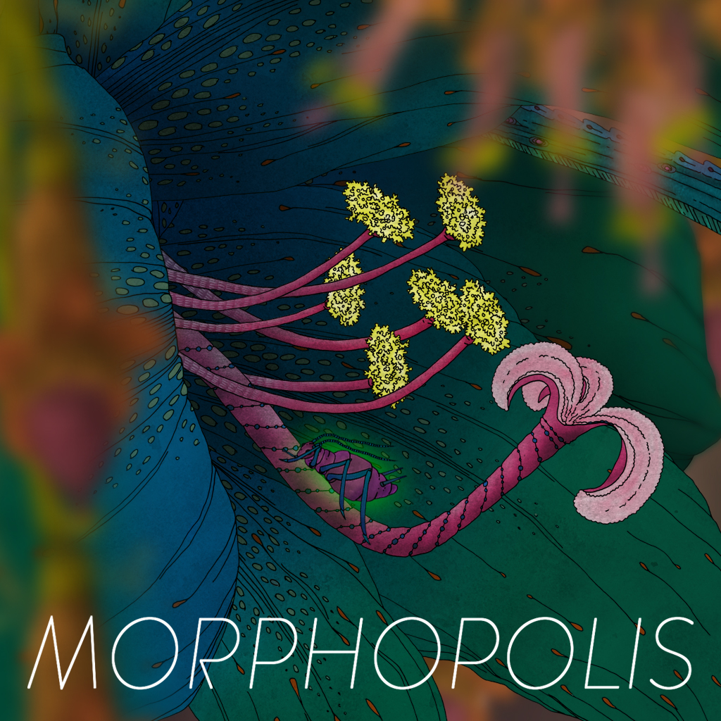 Morphopolis Picture - Image Abyss