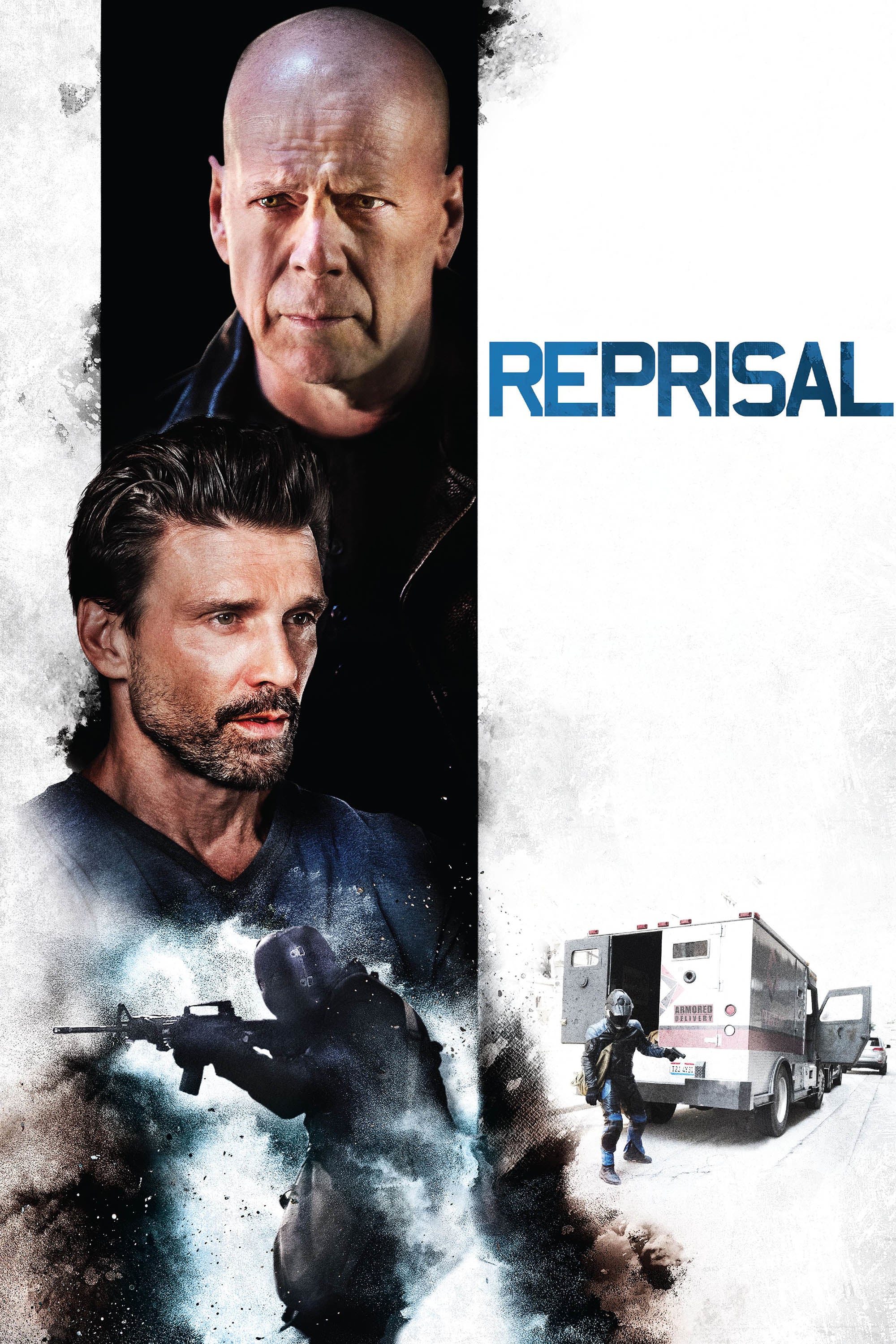 Download Movie Reprisal Image