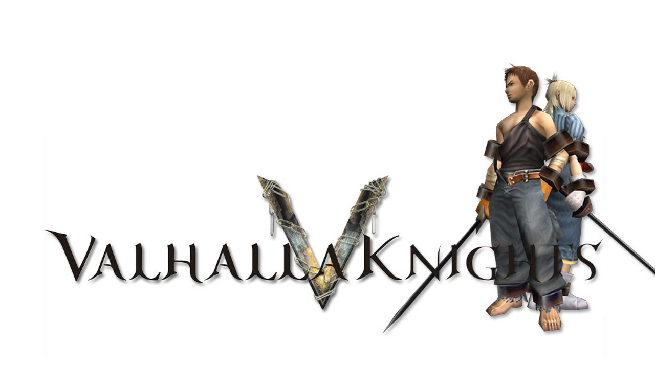 Download Video Game Valhalla Knights Image