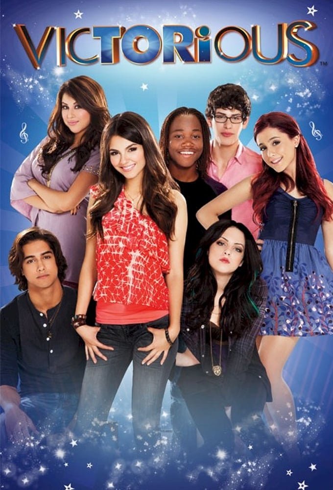 Victorious - Desktop Wallpapers, Phone Wallpaper, PFP, Gifs, and More!