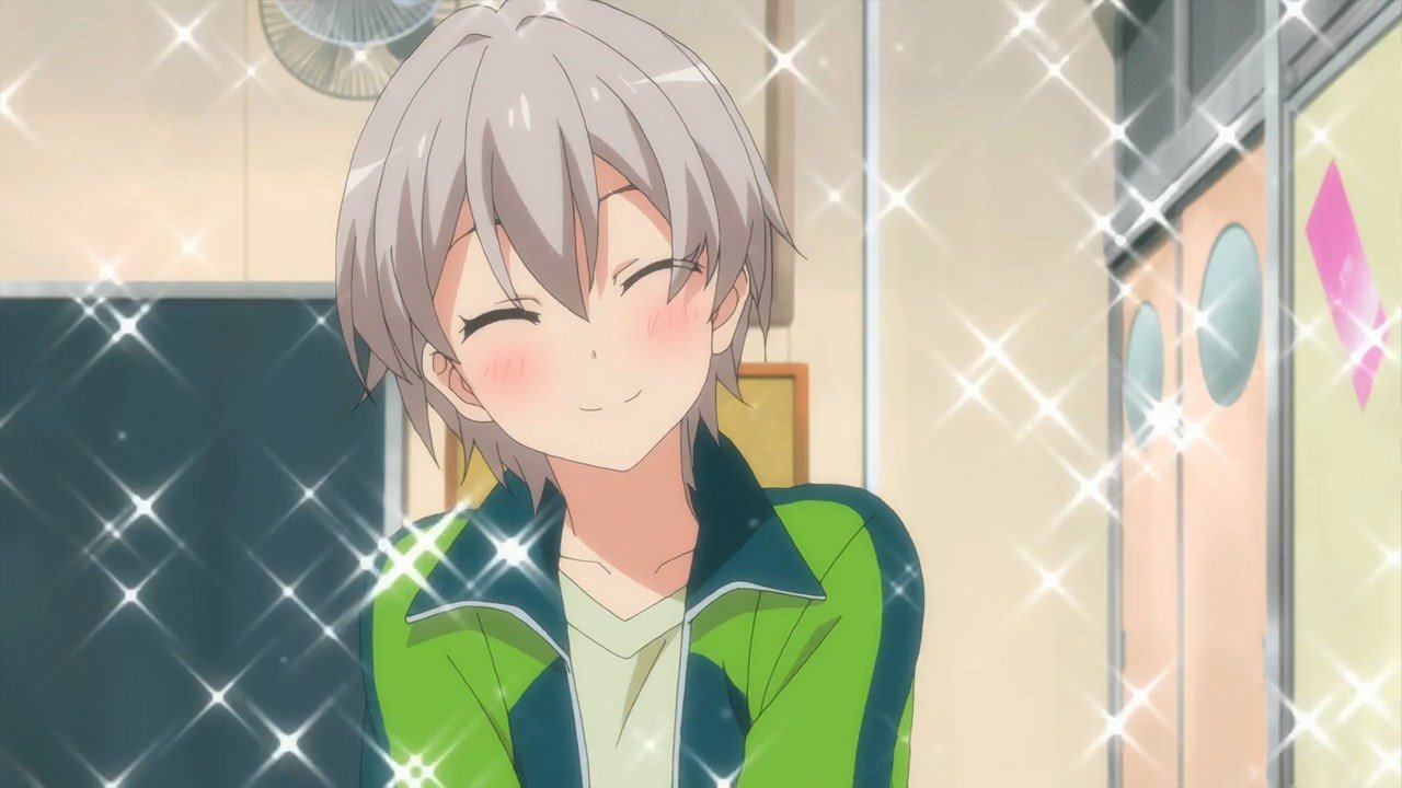 Saika Totsuka Desktop Wallpapers Phone Wallpaper Pfp S And More