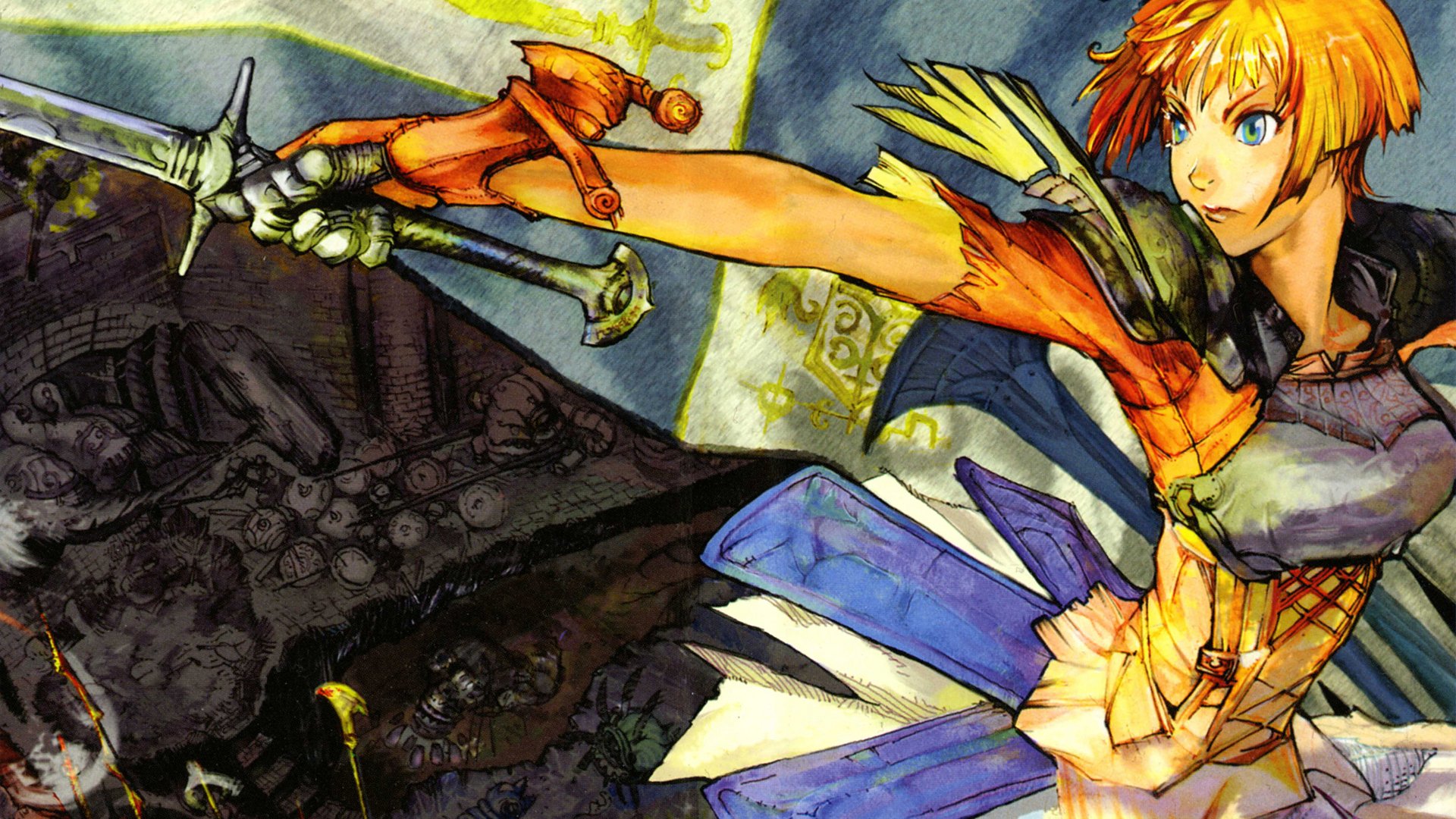 Jeanne D'Arc - Desktop Wallpapers, Phone Wallpaper, PFP, Gifs, and More!