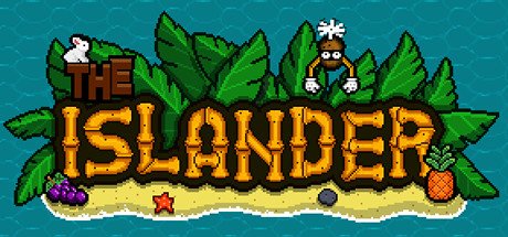 The Islander - Desktop Wallpapers, Phone Wallpaper, PFP, Gifs, and More!