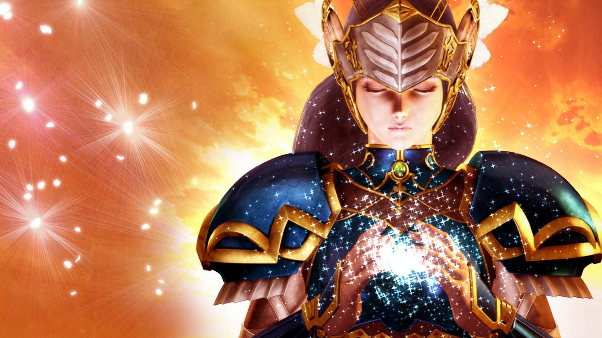 Valkyrie Profile - Desktop Wallpapers, Phone Wallpaper, PFP, Gifs, and ...