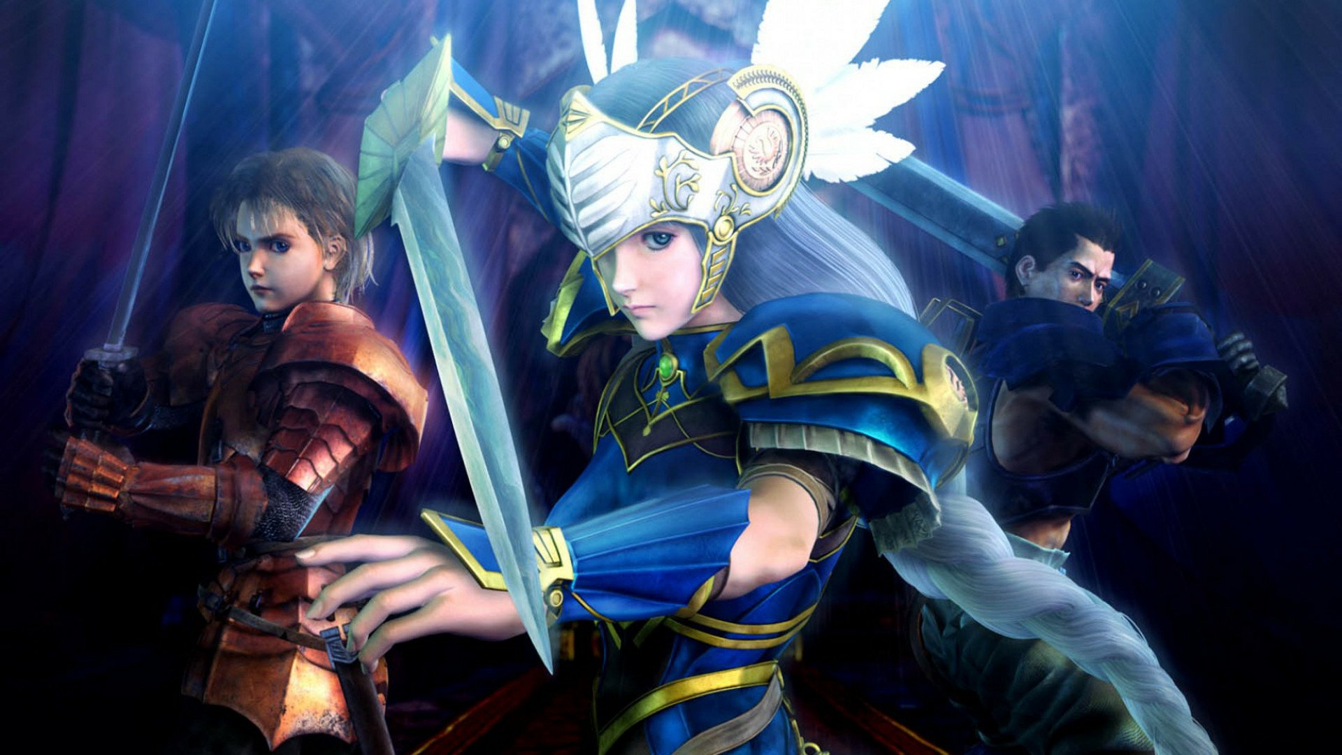Valkyrie Profile - Desktop Wallpapers, Phone Wallpaper, PFP, Gifs, and ...