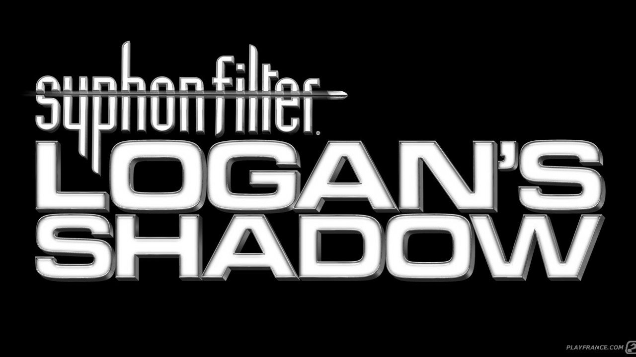 Syphon Filter - Logan's Shadow - Desktop Wallpapers, Phone Wallpaper ...