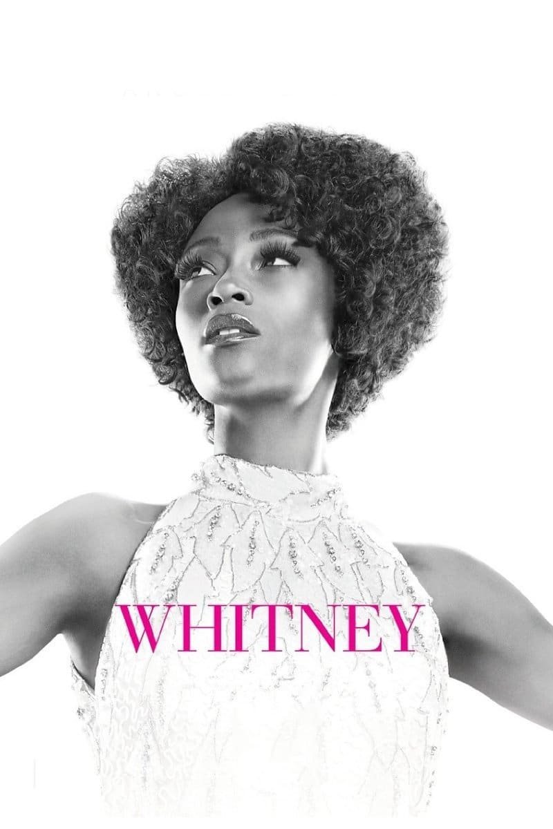 Whitney Movie Poster - ID: 207684 - Image Abyss