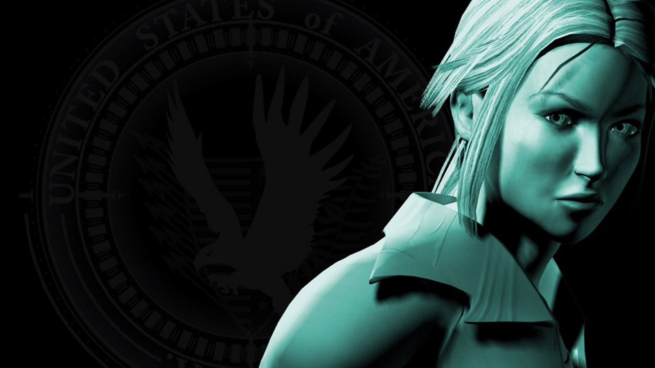 Syphon Filter - Dark Mirror - Desktop Wallpapers, Phone Wallpaper, PFP ...