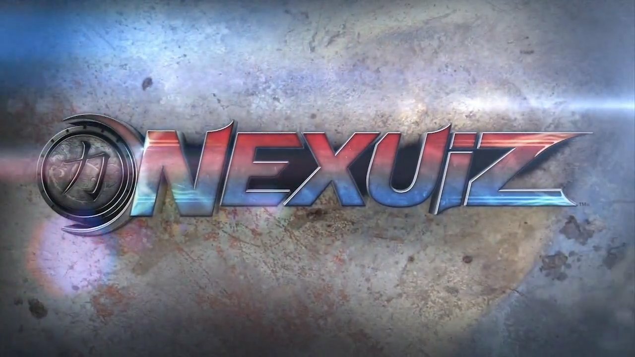 Nexuiz - Desktop Wallpapers, Phone Wallpaper, PFP, Gifs, and More!