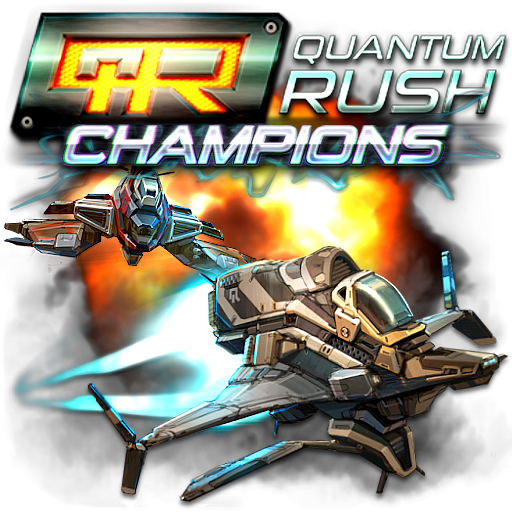 Quantum Rush Champions - Desktop Wallpapers, Phone Wallpaper, PFP, Gifs ...