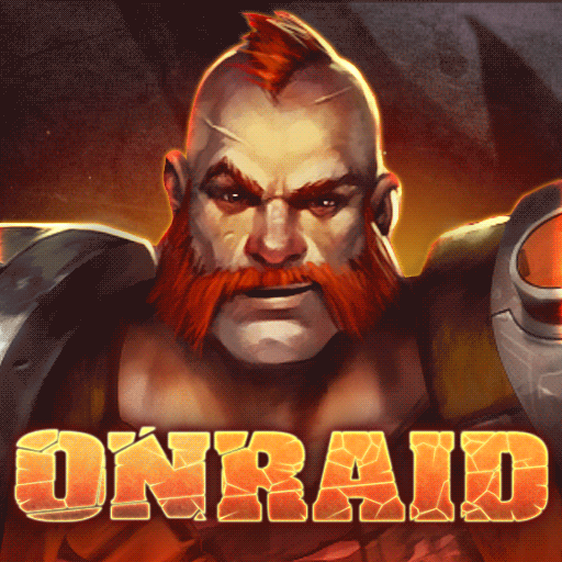 ONRAID - Desktop Wallpapers, Phone Wallpaper, PFP, Gifs, and More!