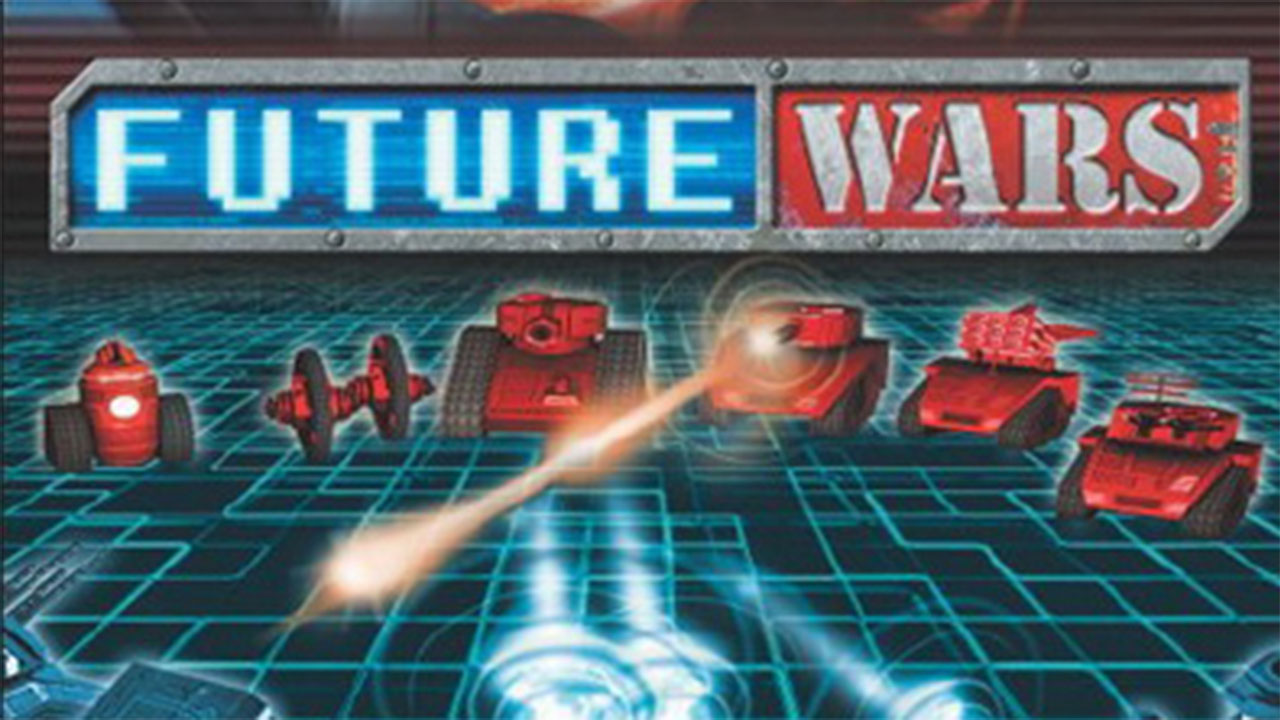 Future Wars Picture - Image Abyss