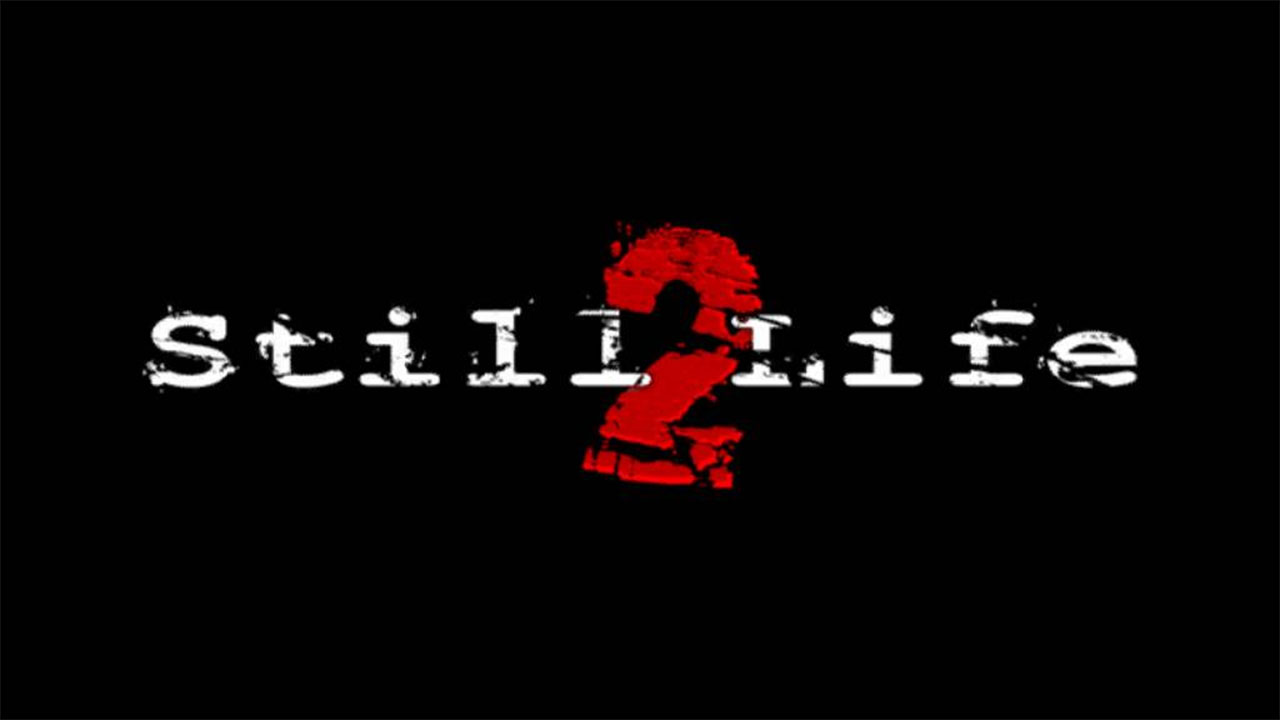 Download Video Game Still Life 2 Image