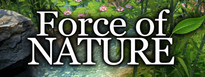 Download Video Game Force Of Nature Image