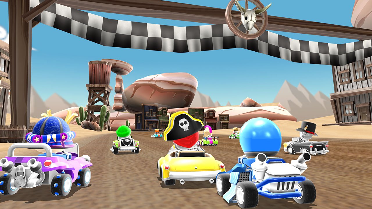 Zero Gear Image - ID: 20814 - Image Abyss