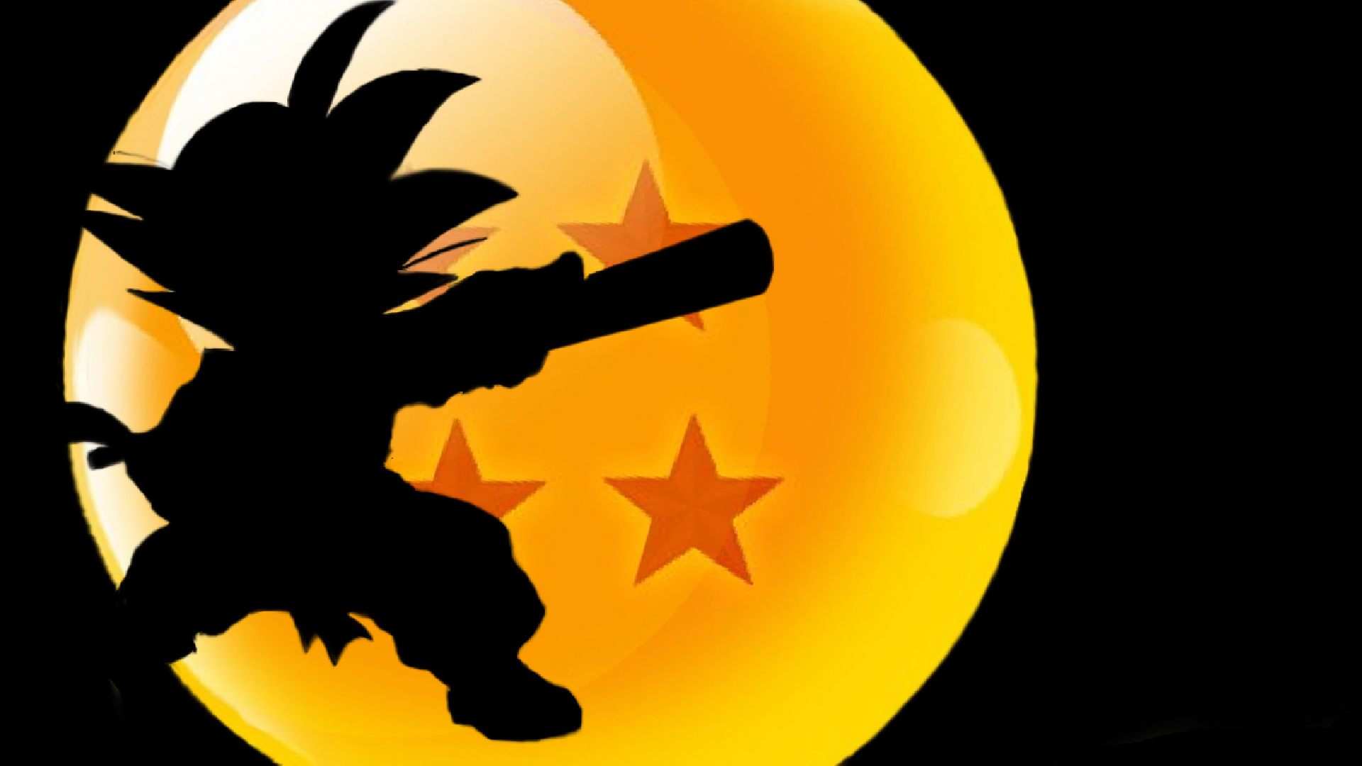 Download Goku Anime Dragon Ball Image by AdrinCg