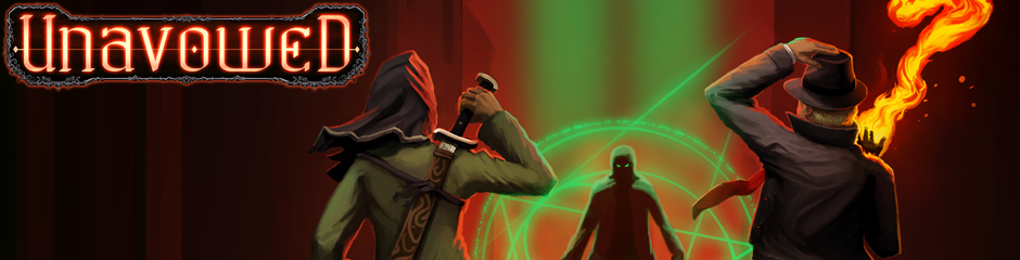 Unavowed - Desktop Wallpapers, Phone Wallpaper, PFP, Gifs, and More!