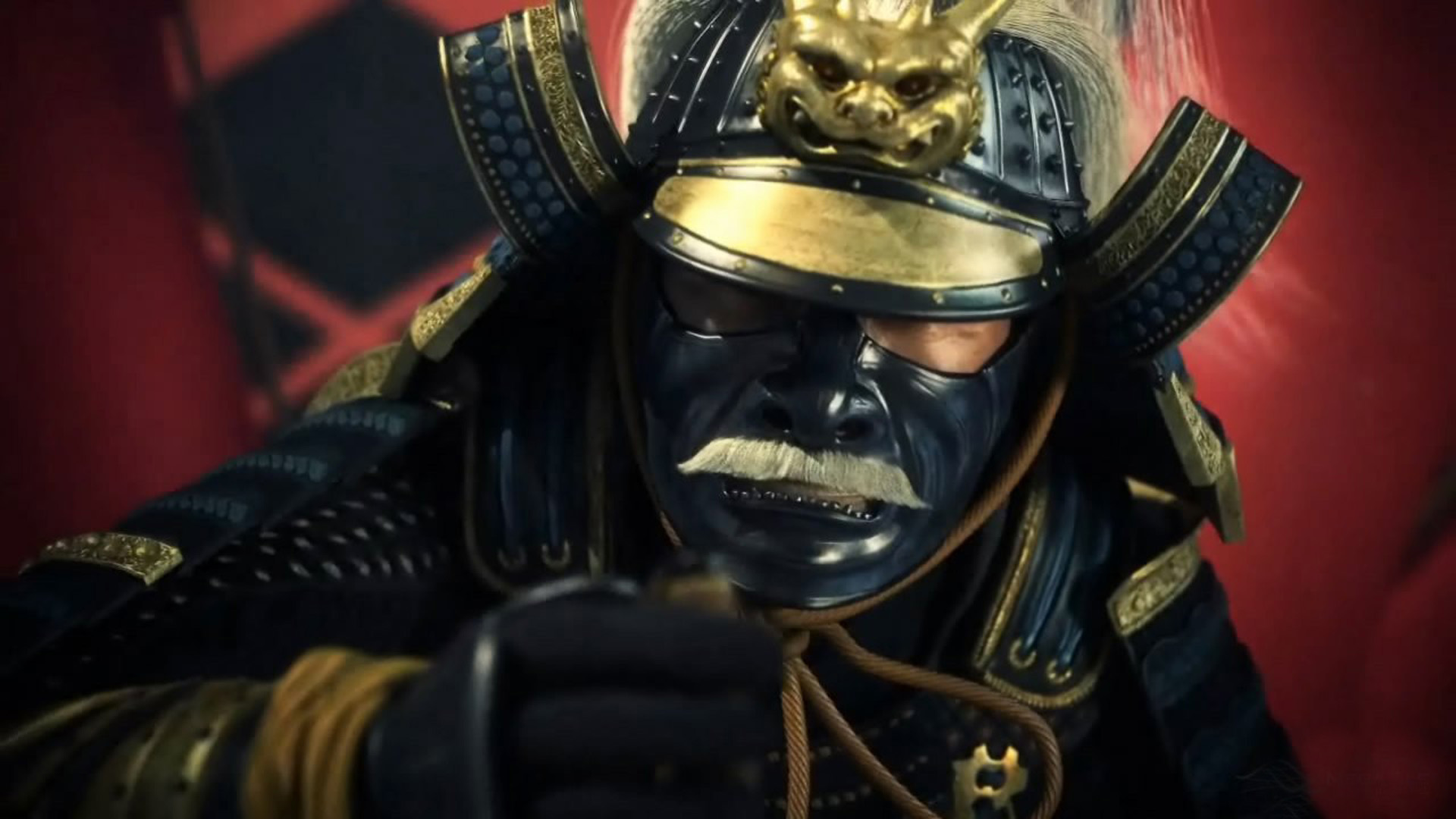 Download Video Game Total War: Shogun 2 Image