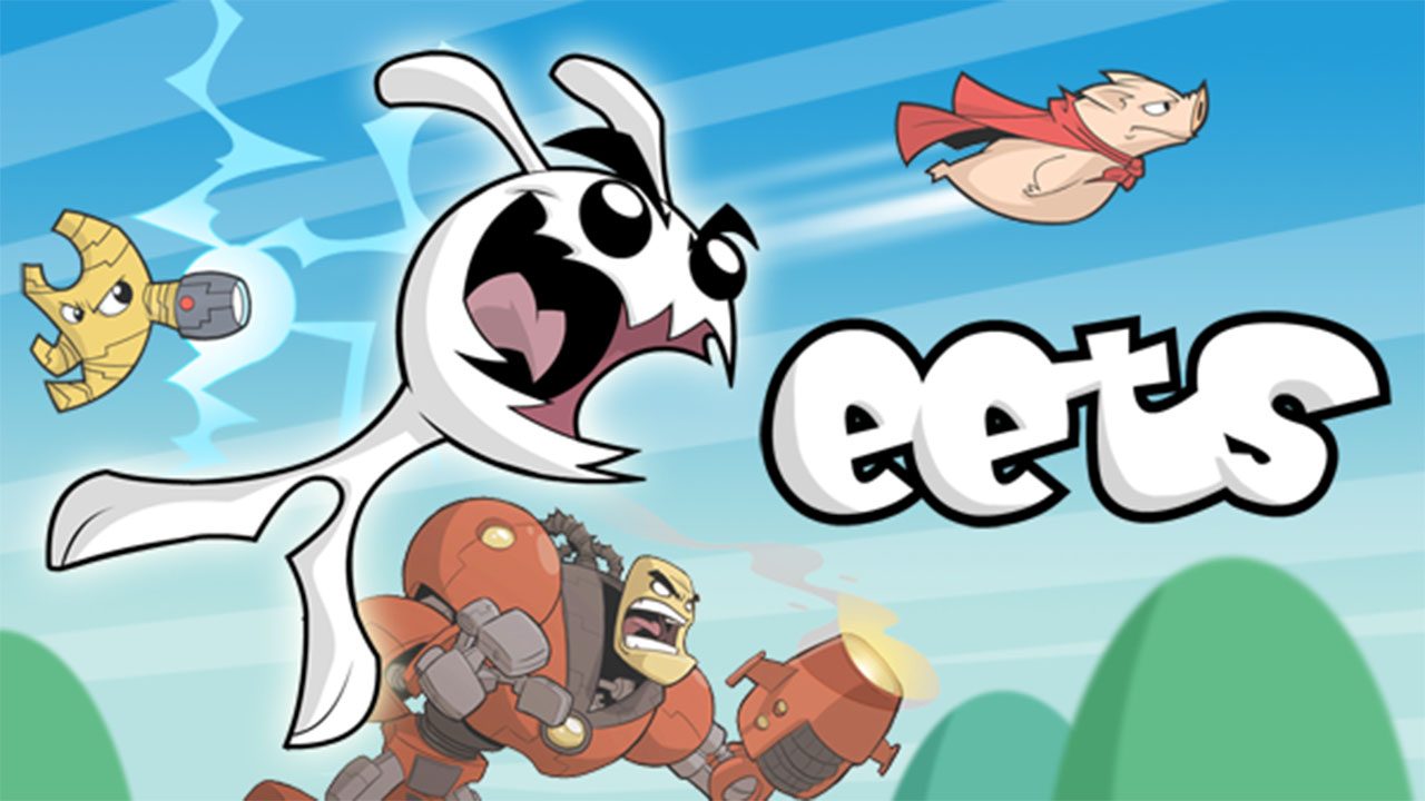 Download Video Game Eets Image