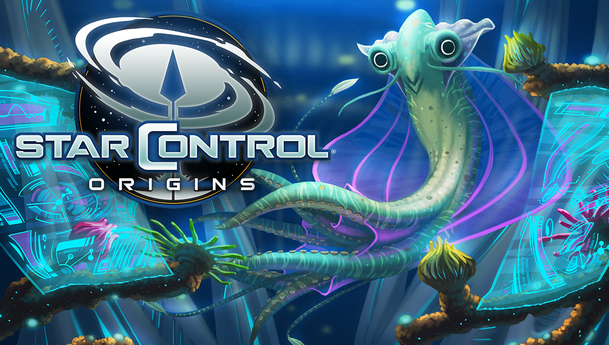 Star Control: Origins Picture - Image Abyss