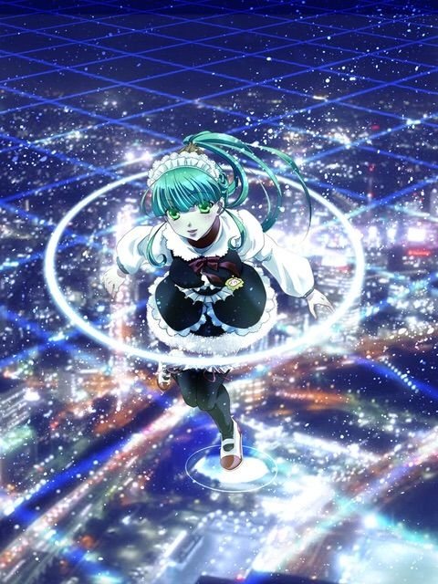 Iku Acme Image - ID: 209250 - Image Abyss