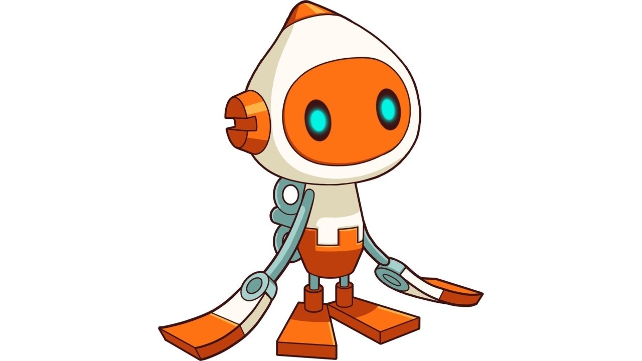 Download Video Game Tokobot Plus: Mysteries Of The Karakuri Image