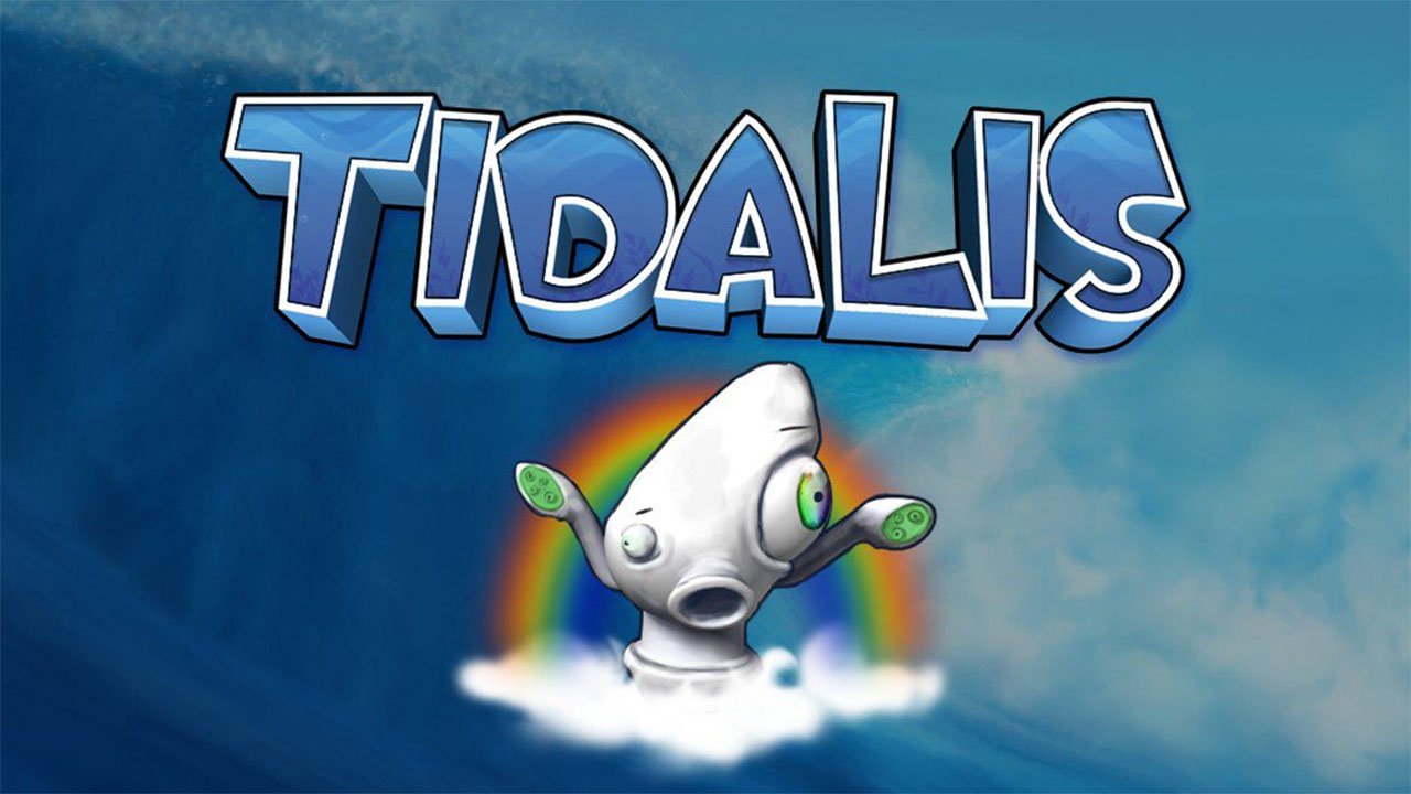 Tidalis - Desktop Wallpapers, Phone Wallpaper, PFP, Gifs, and More!