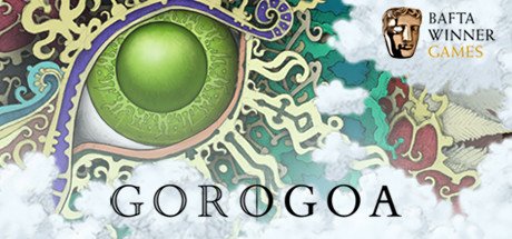 Download Video Game Gorogoa Image